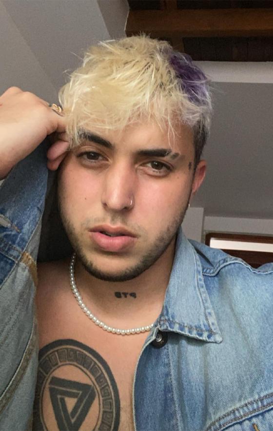 Dekko, su trayectoria en el mundo de la música | KienyKe